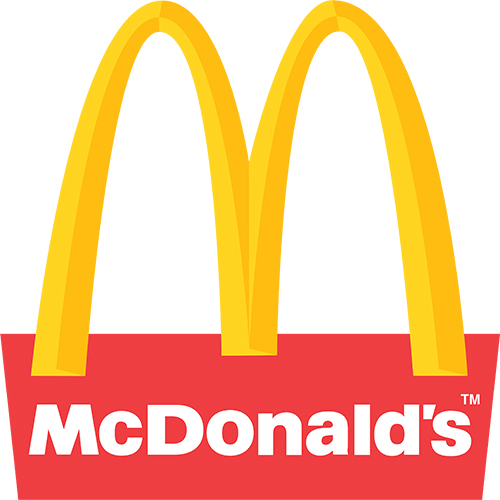 Mcdonalds India Logo